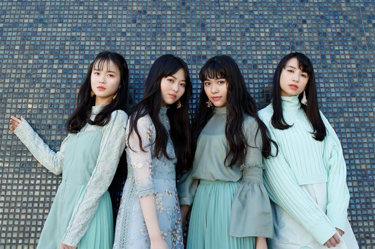 『劇場版 推しが武道館いってくれたら死ぬ』主題歌が@onefiveの「Chance」に決定！ | UNIVERSAL PRESS（ユニバーサルプレス）