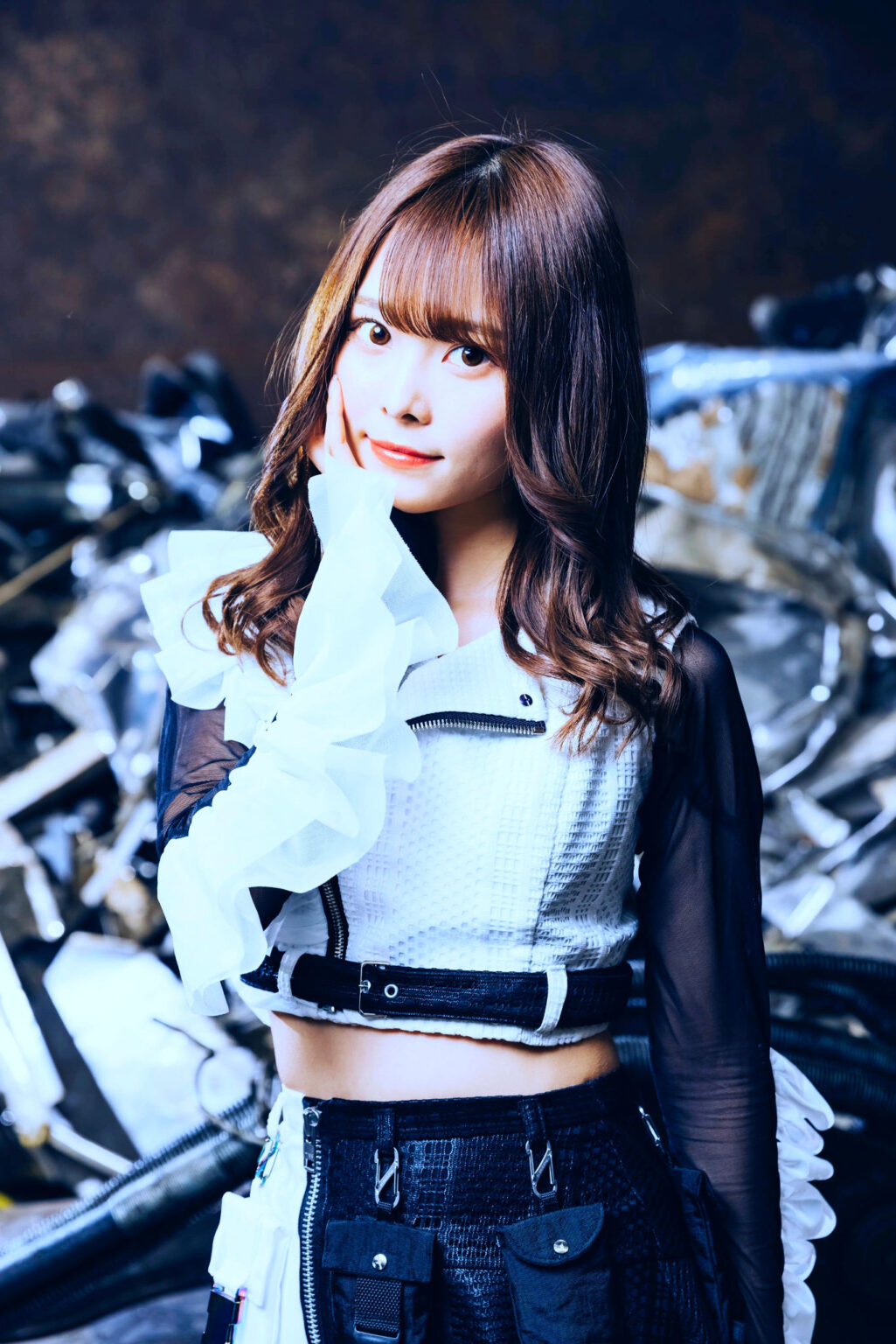 #2i2（ニーニ）のデビュー曲『FATE』MVが7月22日(木)に公開！ファン待望の初MVは、切なく儚いストーリー仕立て | UNIVERSAL PRESS（ユニバーサルプレス）