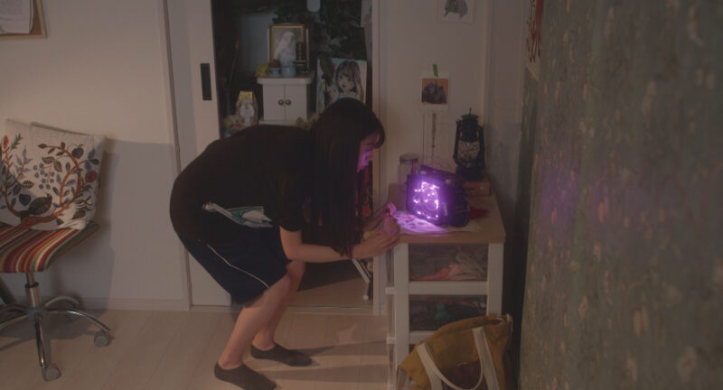 MOOSIC LAB [JOINT] 2020-2021 審査員特別賞 映画『絶滅動物(VACATION)』がアップリンク吉祥寺にて劇場公開決定！ | UNIVERSAL PRESS ...