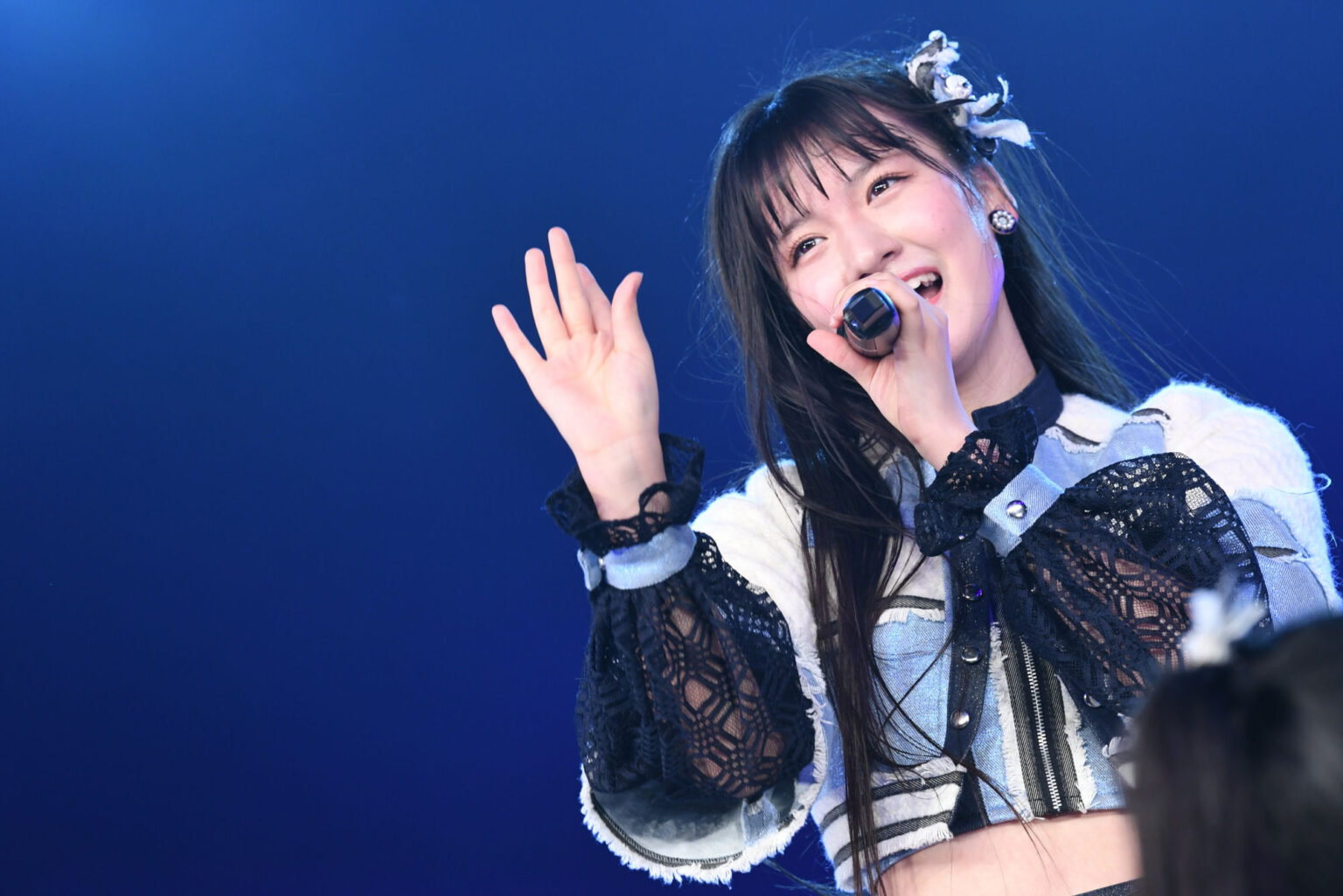 SKE48が「NIG FES 2022」に登場！林美澪センターの新曲「心にFlower」を初披露 | UNIVERSAL PRESS（ユニバーサルプレス）