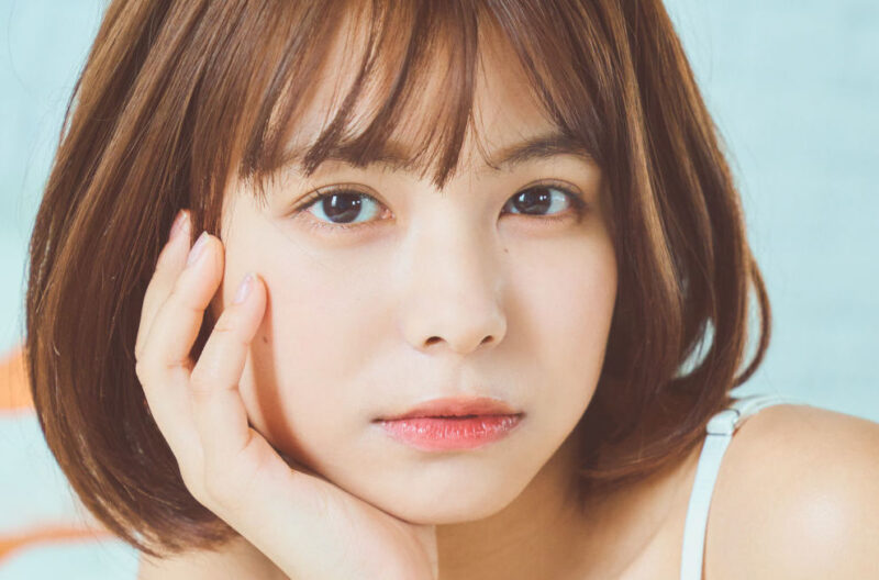 花咲ひより1stDVD＆Blu-ray『開花宣言』を発売！「表現力が開花しました！」 | UNIVERSAL PRESS（ユニバーサルプレス）