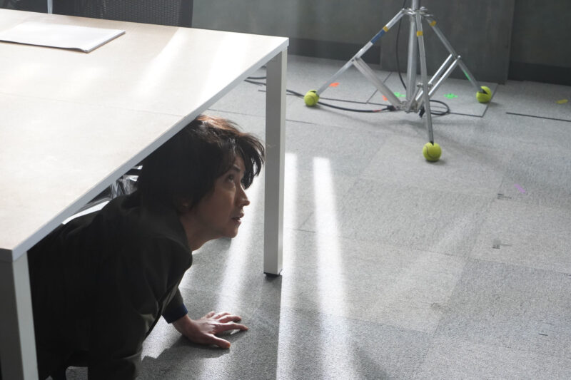 藤原竜也が明治「LG21」新CMに出演！「40歳からもしっかりとやっていきたい」 | UNIVERSAL PRESS（ユニバーサルプレス）