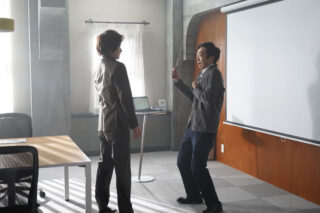 藤原竜也が明治「LG21」新CMに出演！「40歳からもしっかりとやっていきたい」 | ページ 2 | UNIVERSAL PRESS（ユニバーサルプレス）