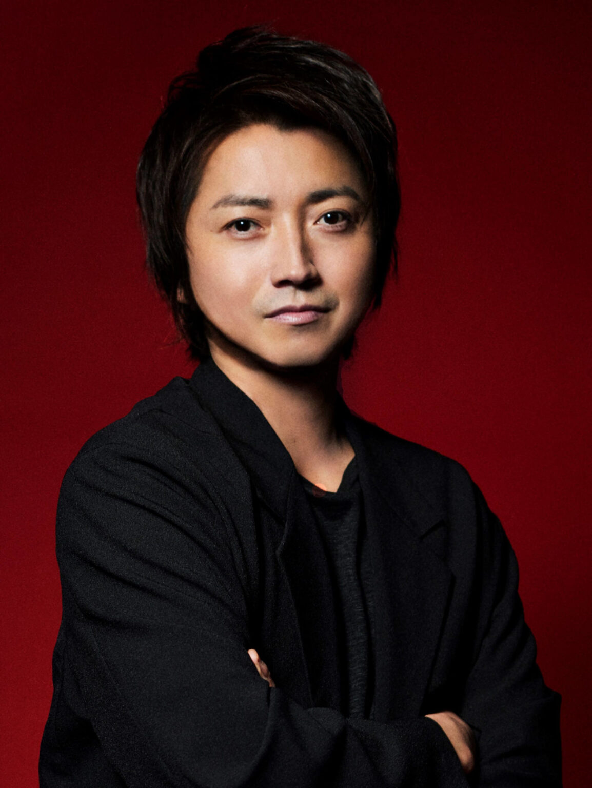 藤原竜也が明治「LG21」新CMに出演！「40歳からもしっかりとやっていきたい」 | ページ 2 | UNIVERSAL PRESS（ユニバーサルプレス）