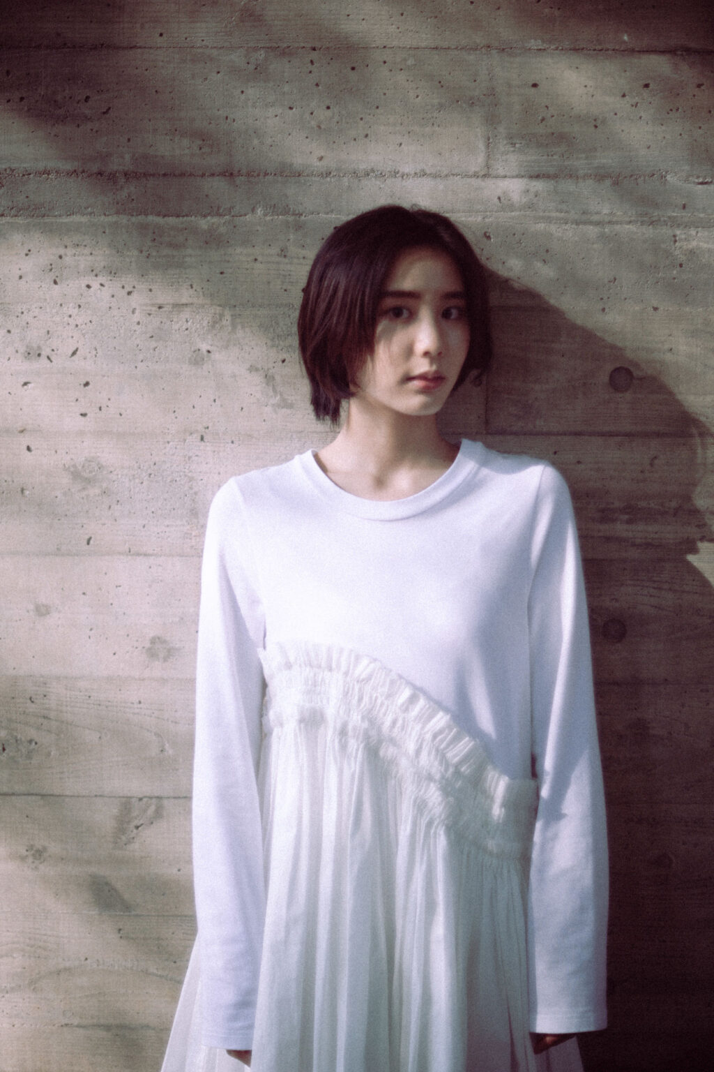 花岡すみれ『ちむどんどん』出演で「暢子にそっくり！」と話題に！ | UNIVERSAL PRESS（ユニバーサルプレス）