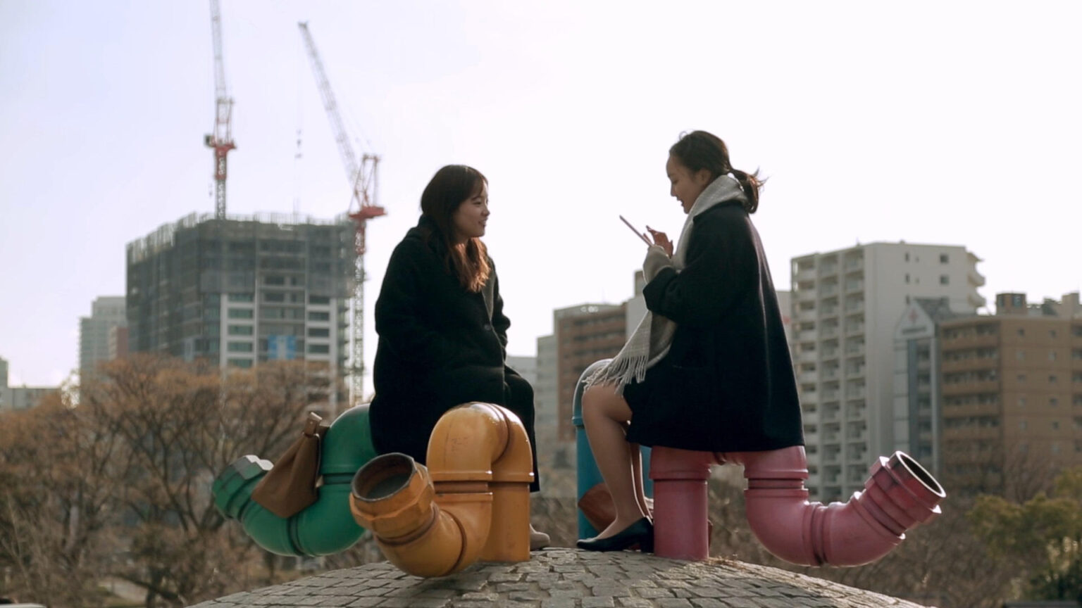 Cornflakes008 | UNIVERSAL PRESS（ユニバーサルプレス）