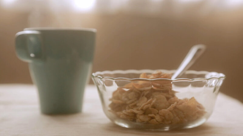 磯部鉄平監督作 映画『コーンフレーク』劇場公開が決定！予告映像が解禁！ | UNIVERSAL PRESS（ユニバーサルプレス）