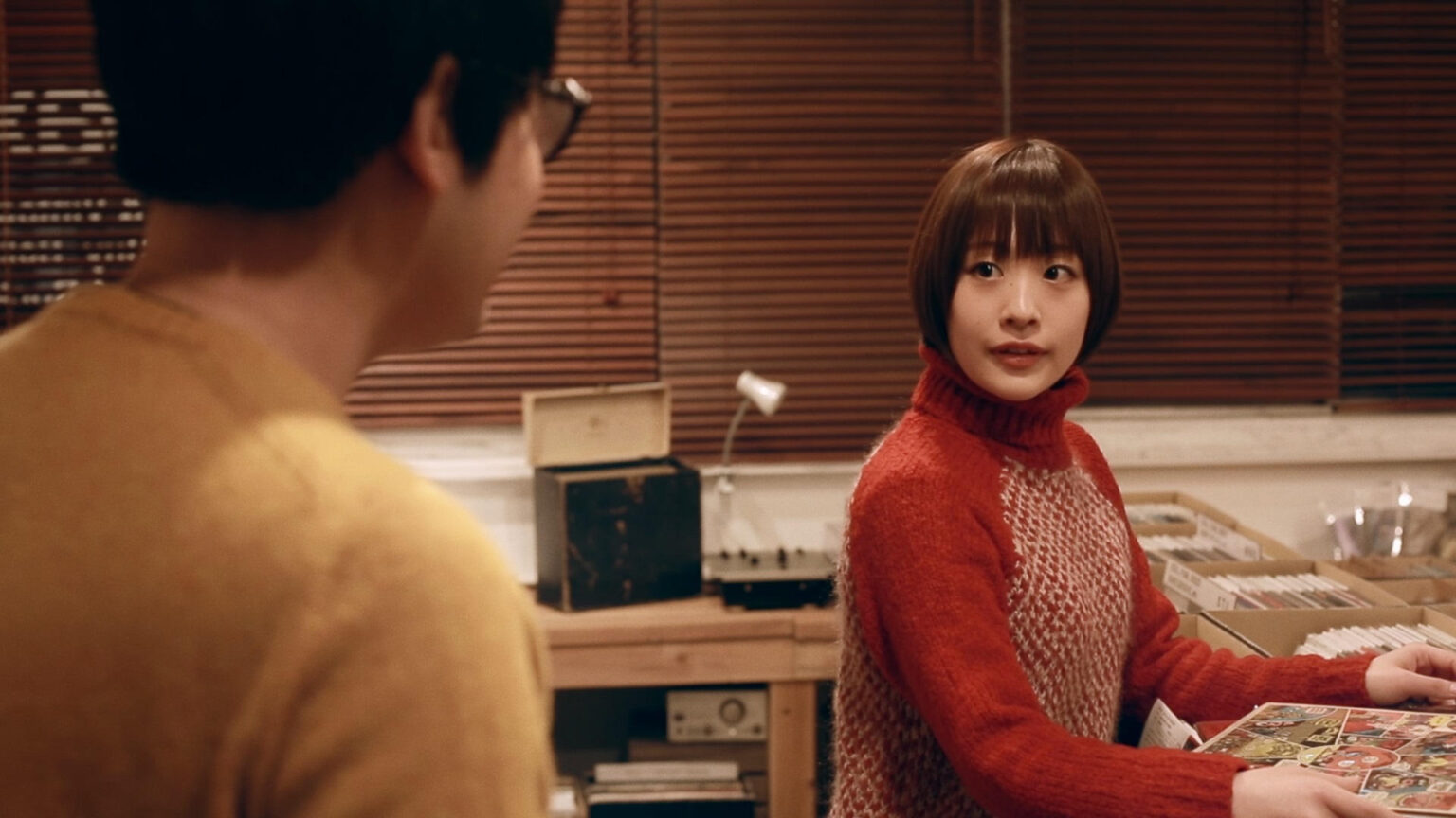 Cornflakes015 | UNIVERSAL PRESS（ユニバーサルプレス）