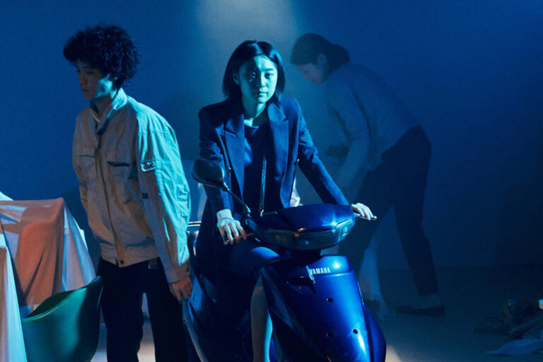 「MOOSIC LAB 2023」全ラインナップ26作品が公開！テーマソングは三阪咲『Singing for the night sky ...