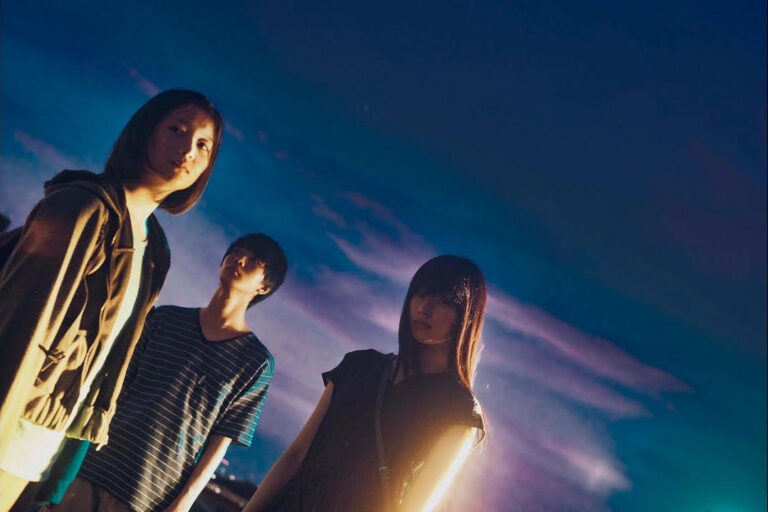 「MOOSIC LAB 2023」全ラインナップ26作品が公開！テーマソングは三阪咲『Singing for the night sky』 | UNIVERSAL PRESS（ユニバーサルプレス）