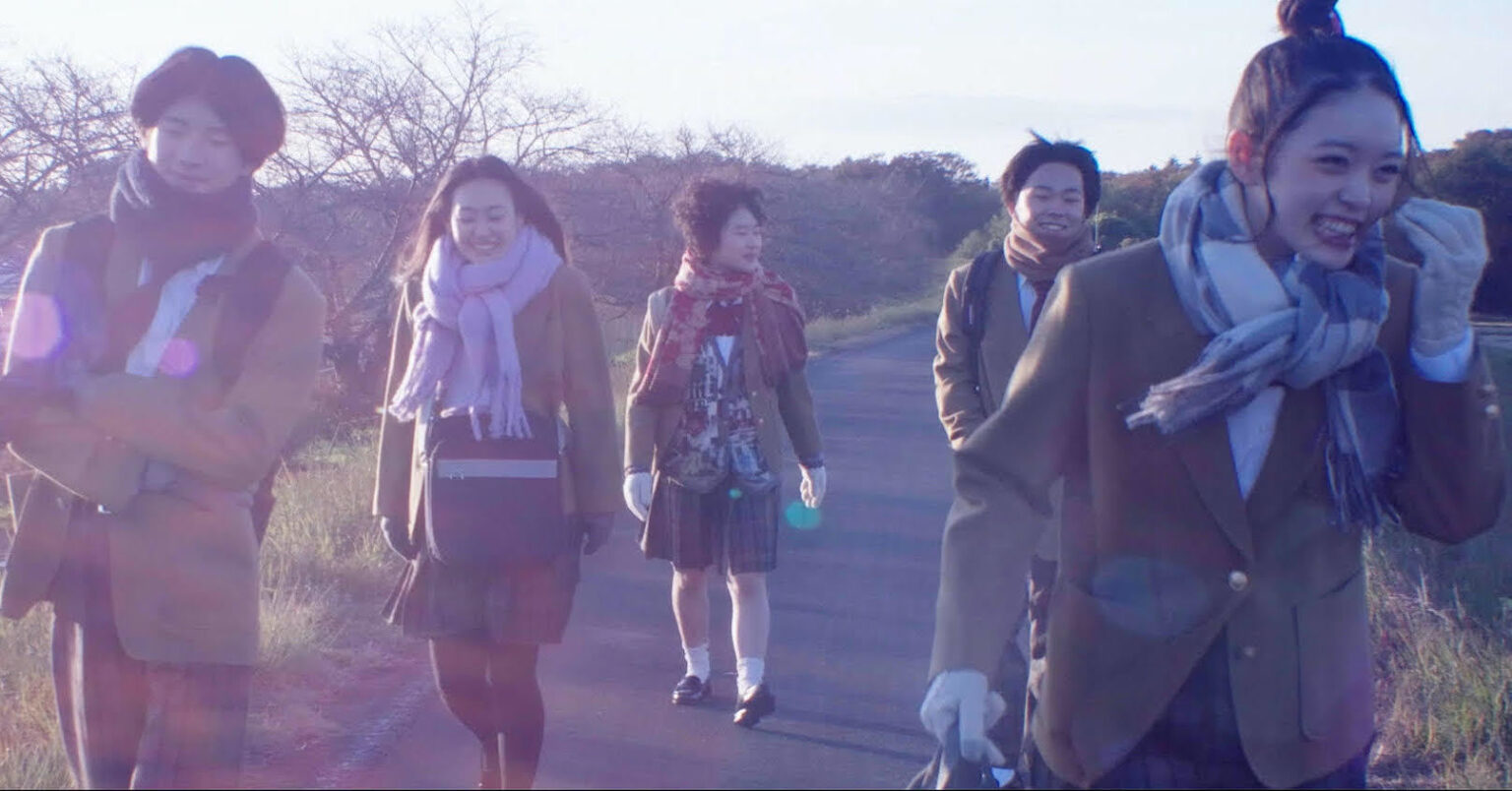 「MOOSIC LAB 2023」全ラインナップ26作品が公開！テーマソングは三阪咲『Singing for the night sky』 | UNIVERSAL PRESS（ユニバーサルプレス）