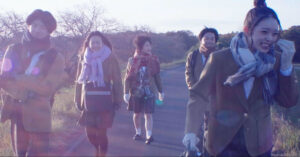 「MOOSIC LAB 2023」全ラインナップ26作品が公開！テーマソングは三阪咲『Singing for the night sky』 | UNIVERSAL PRESS（ユニバーサルプレス）