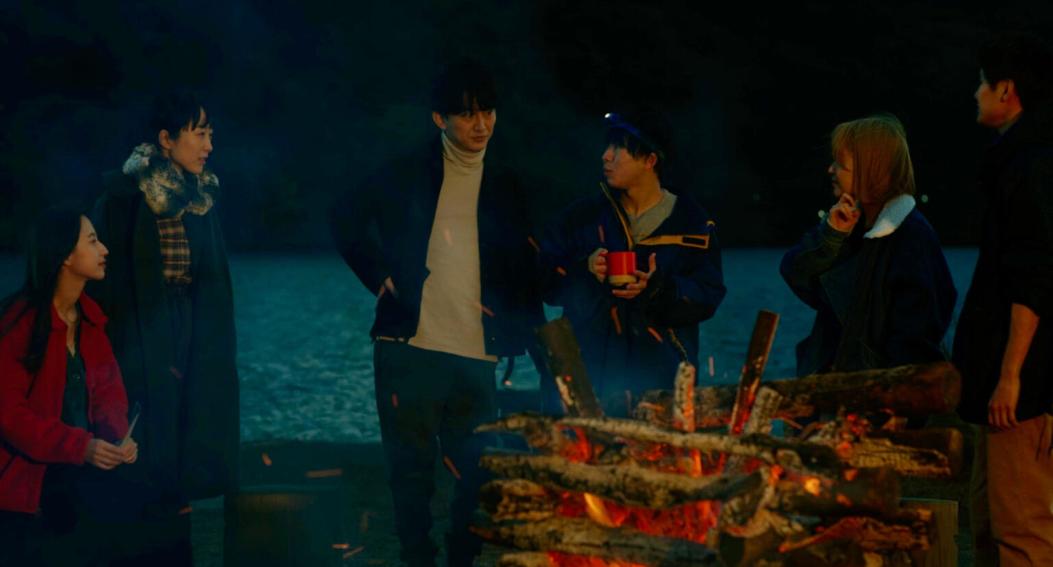 「MOOSIC LAB 2023」全ラインナップ26作品が公開！テーマソングは三阪咲『Singing for the night sky』 | UNIVERSAL PRESS（ユニバーサルプレス）