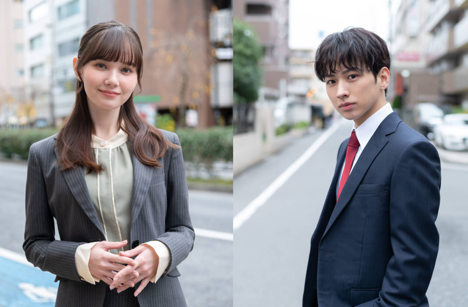 ドラマ特区『あなたは私におとされたい』内藤秀一郎、佐藤友祐、マーシュ彩、染野有来 追加キャストが公開! Universal Press