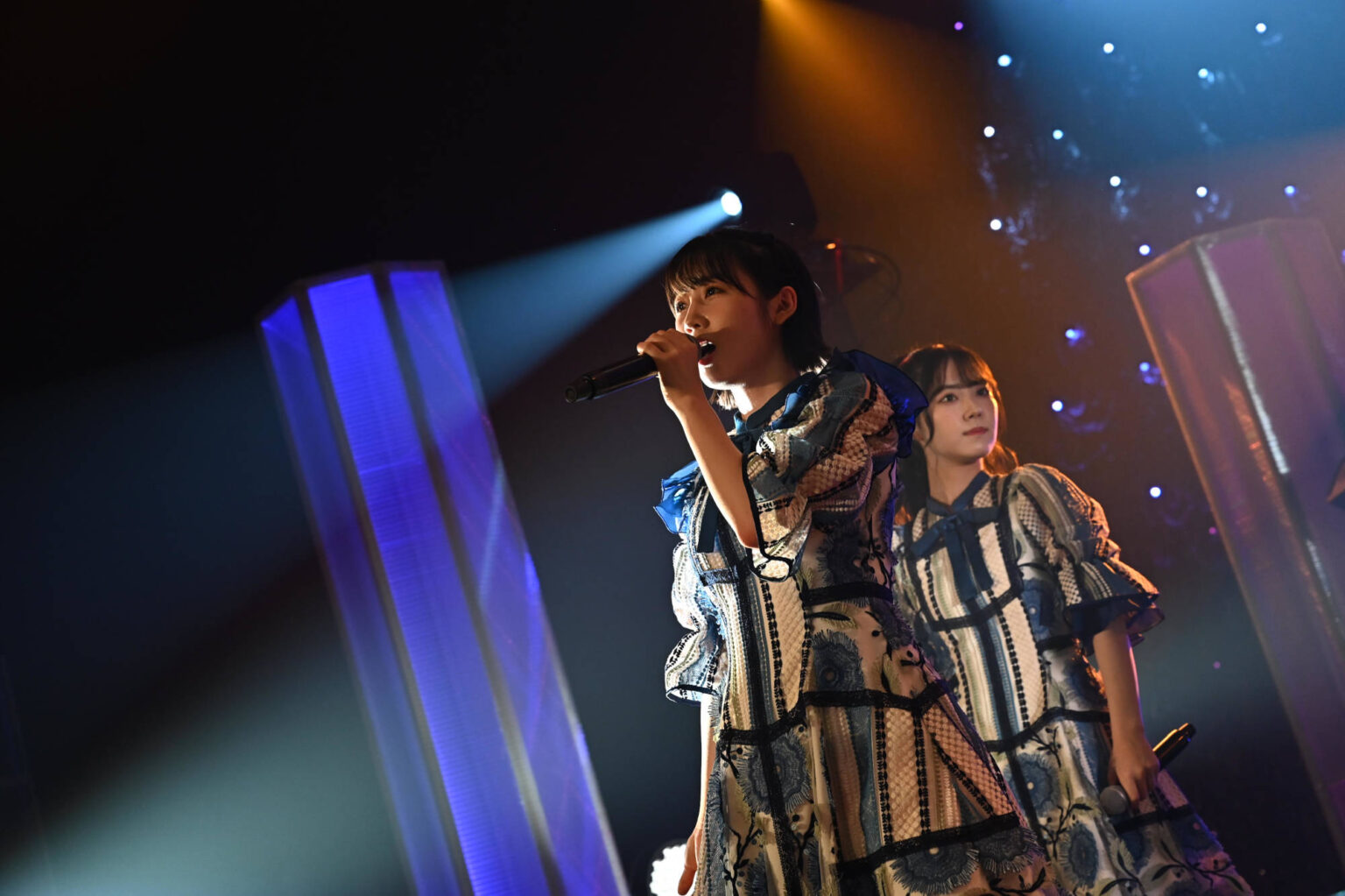 STU48「NIG FES 2023」で最新シングル『息をする心』などを披露！瀬戸内の魅力を届ける！ | UNIVERSAL PRESS（ユニバーサルプレス）