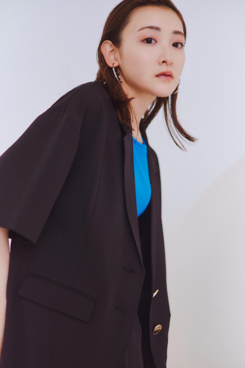 生駒里奈×MURUA コラボレーションアイテムが発売！ | UNIVERSAL PRESS（ユニバーサルプレス）