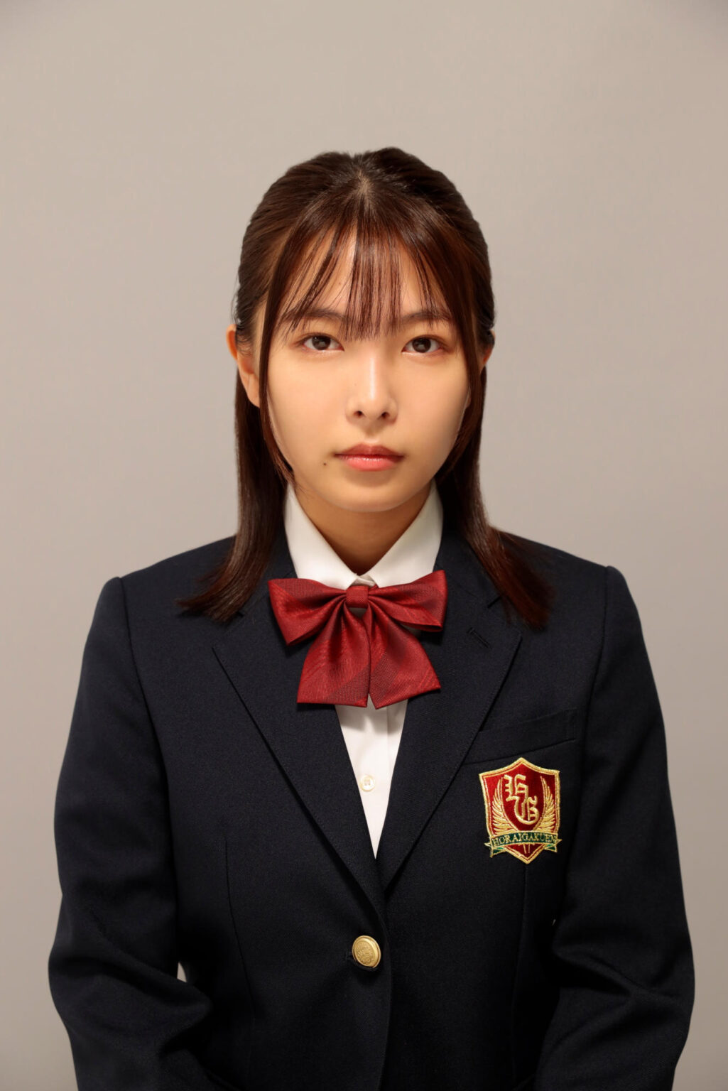 寺本莉緒がドラマ『最高の教師 1年後、私は生徒に された』に出演決定！ | UNIVERSAL PRESS（ユニバーサルプレス）