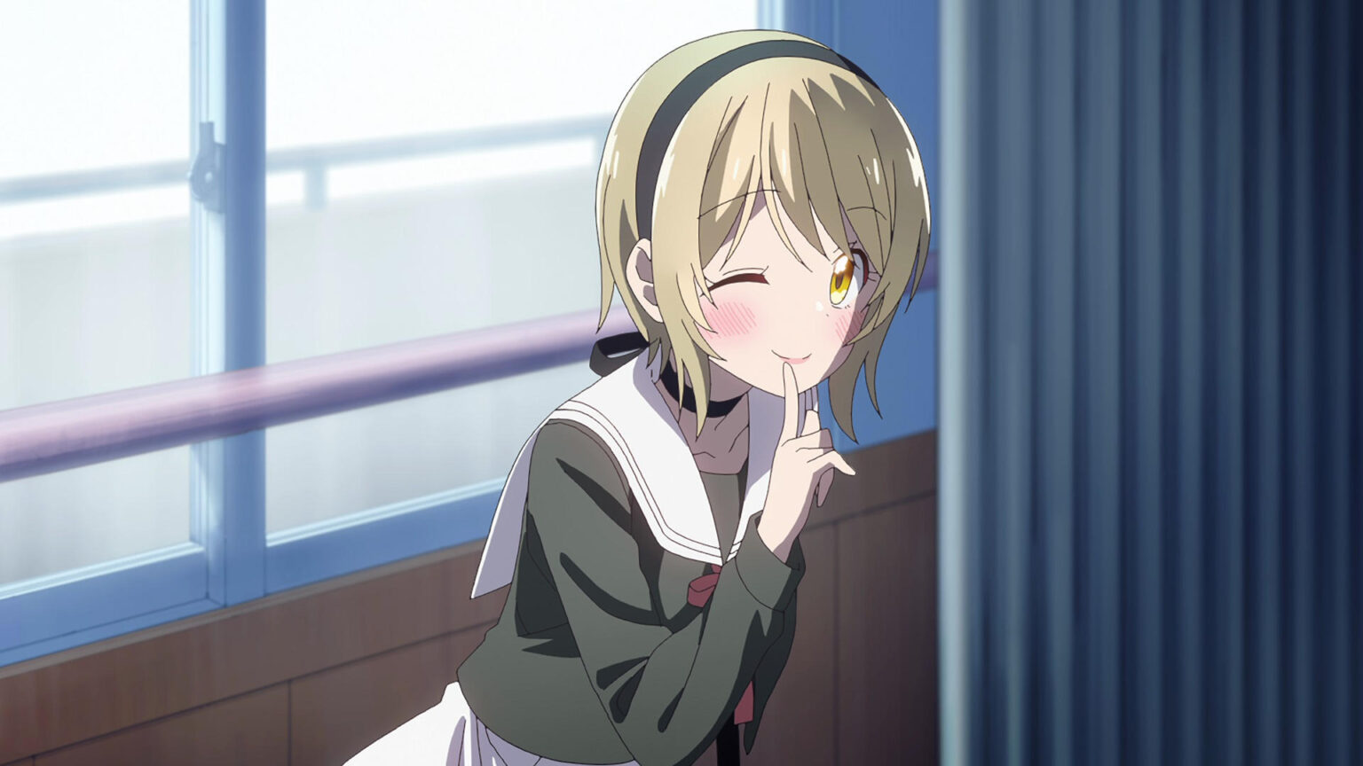 テレビアニメ『星屑テレパス』新キャストに永牟田萌、青木志貴が決定！ティザーPVが解禁！ | UNIVERSAL PRESS（ユニバーサルプレス）