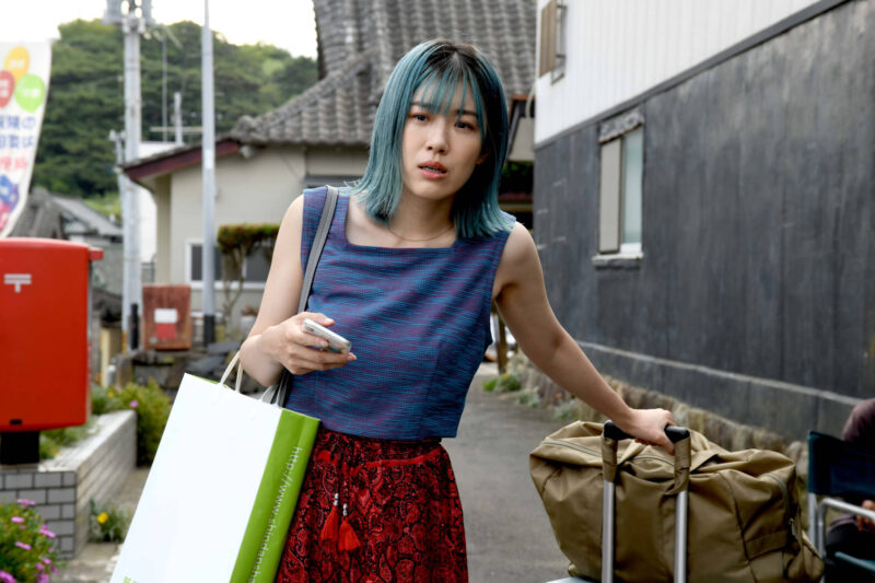 黒崎煌代が映画『さよなら ほやマン』でスクリーンデビュー！MOROHAのアフロ演じる主人公の弟・シゲル役 | UNIVERSAL PRESS（ユニバーサルプレス）