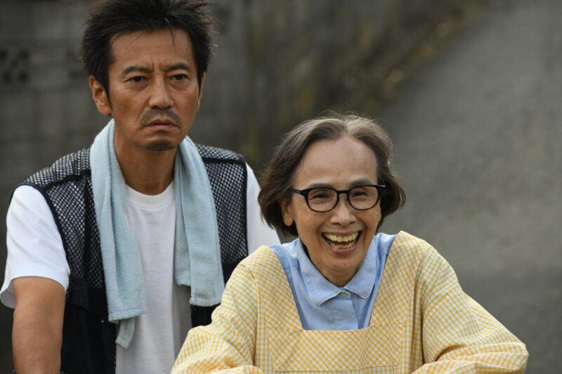 黒崎煌代が映画『さよなら ほやマン』でスクリーンデビュー！MOROHAのアフロ演じる主人公の弟・シゲル役 | UNIVERSAL PRESS（ユニバーサルプレス）