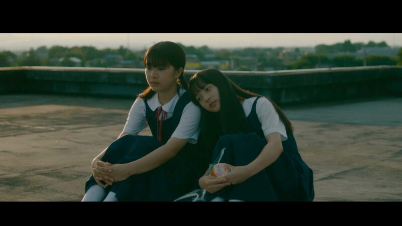 「MOOSIC LAB 2024」ラインナップ第1弾が公開！本年度のイメージモデル・椿が起用されたポスタービジュアルも解禁！ | UNIVERSAL PRESS（ユニバーサルプレス）