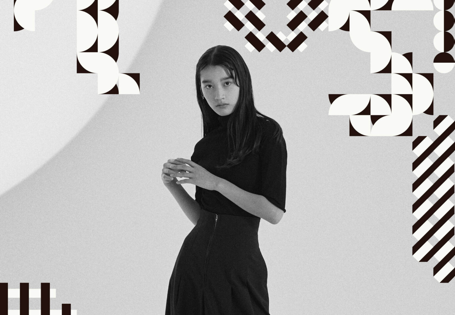 「MOOSIC LAB 2024」ラインナップ第1弾が公開！本年度のイメージモデル・椿が起用されたポスタービジュアルも解禁！ | UNIVERSAL PRESS（ユニバーサルプレス）