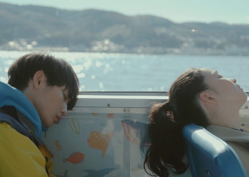 「MOOSIC LAB 2024」ラインナップ第2弾が解禁！桜井玲香主演ドラマ『死神バーバー』劇場版など8作品 | UNIVERSAL PRESS（ユニバーサルプレス）