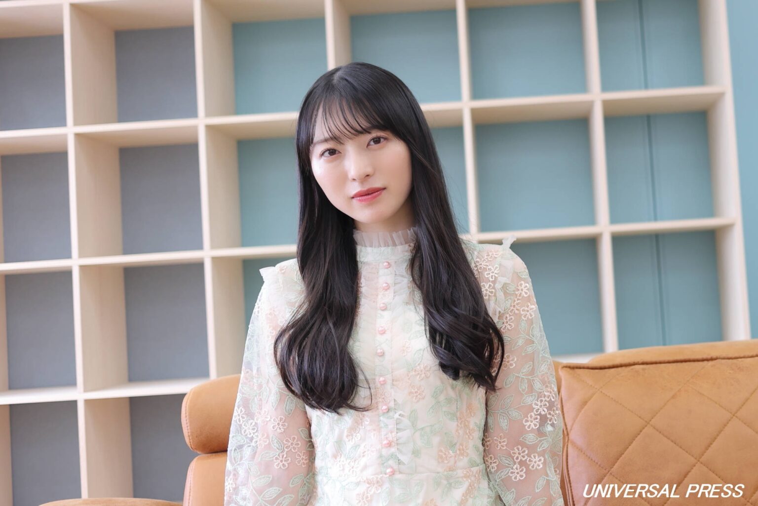 【インタビュー】1st写真集を発売するSTU48今村美月に、次期キャプテンに期待すること、今後の活動について聞きました | UNIVERSAL PRESS（ユニバーサルプレス）