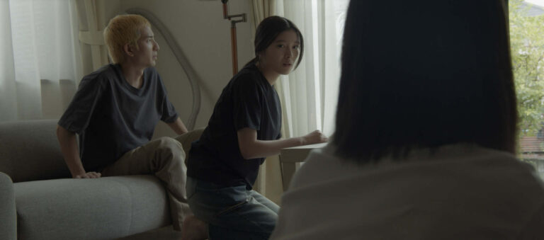 新谷ゆづみ、川床明日香、清田みくり、櫻井健人が出演する短編映画『実家』がMOOSIC LAB2025で公開！ | UNIVERSAL PRESS（ユニバーサルプレス）