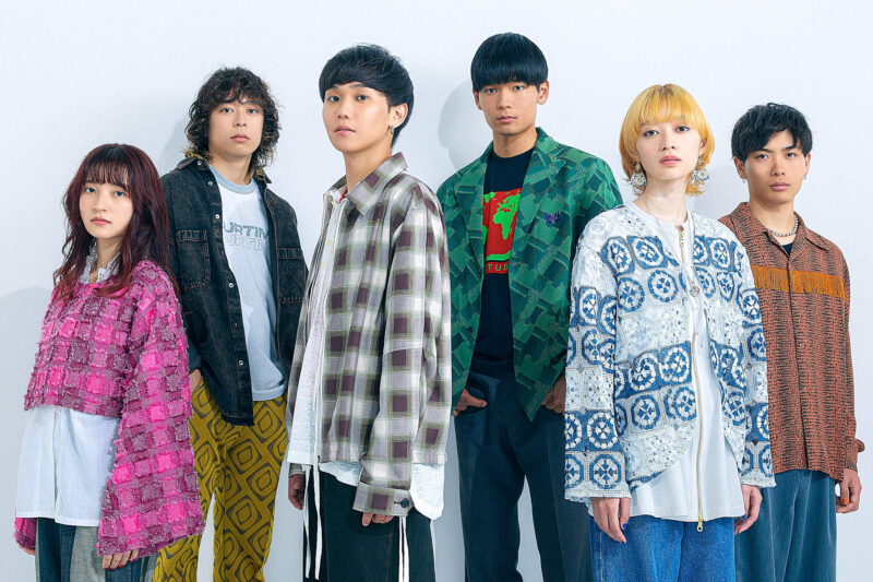 ＠onefive（ワンファイブ）が1stシングル「まだ見ぬ世界」でCDデビュー | UNIVERSAL PRESS（ユニバーサルプレス）