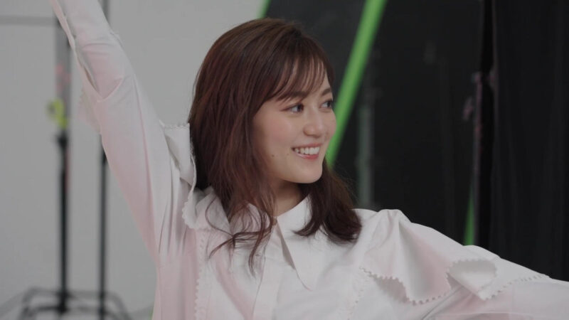 生田絵梨花 JRA×地方競馬のコラボ『KEIBAカラフルDAYS』イメージキャラクターに就任！ | UNIVERSAL PRESS（ユニバーサルプレス）