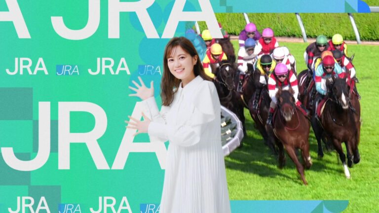 生田絵梨花 JRA×地方競馬のコラボ『KEIBAカラフルDAYS』イメージキャラクターに就任！ | UNIVERSAL PRESS（ユニバーサルプレス）