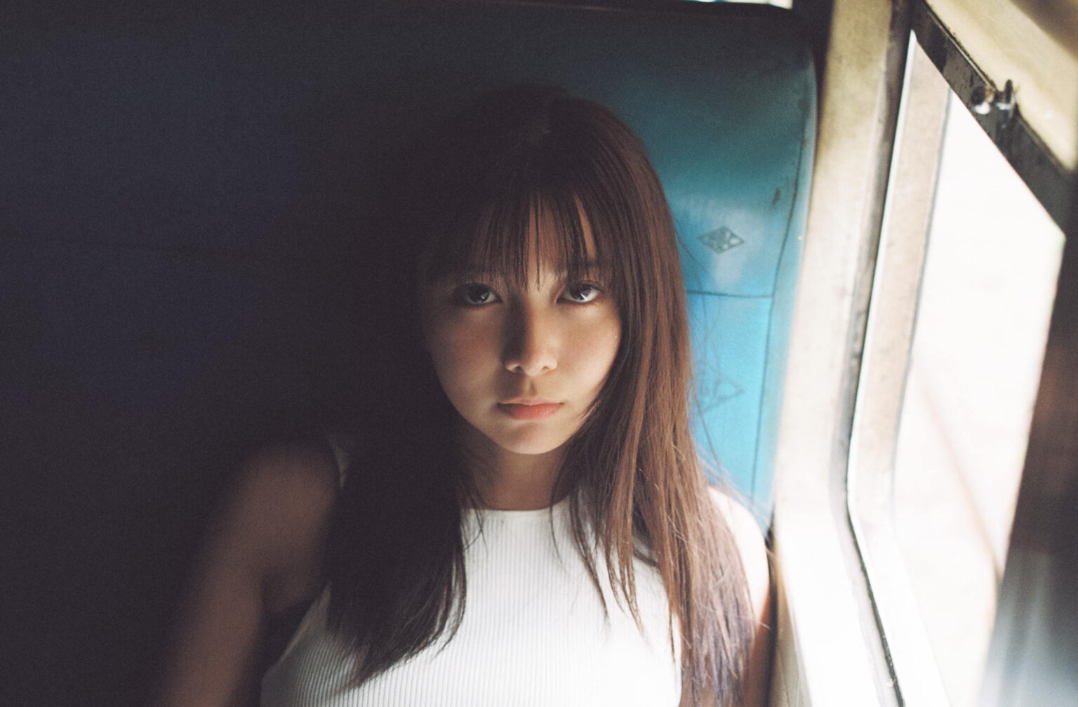 上白石萌歌 スリランカで撮影した写真集『charm charm』発売決定！ | UNIVERSAL PRESS（ユニバーサルプレス）