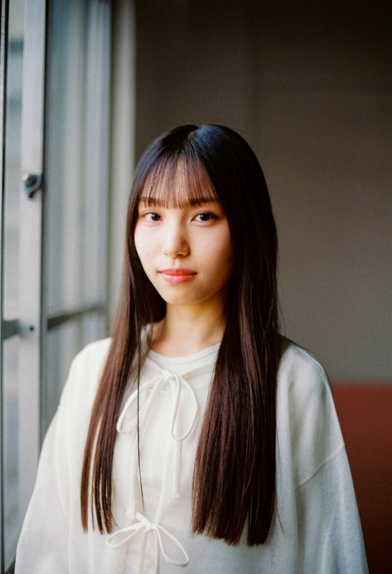 大和奈央、有谷えるざ「TRUSTAR」所属を発表！コメントが到着！ | UNIVERSAL PRESS（ユニバーサルプレス）