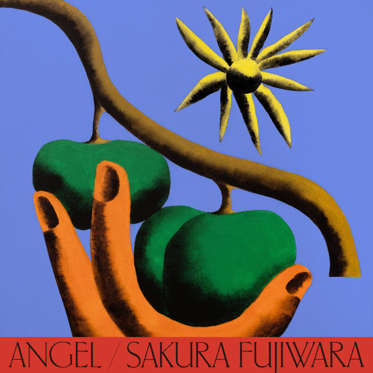 藤原さくら 10周年イヤーを飾るデジタルシングル「Angel」をリリース | UNIVERSAL PRESS（ユニバーサルプレス）